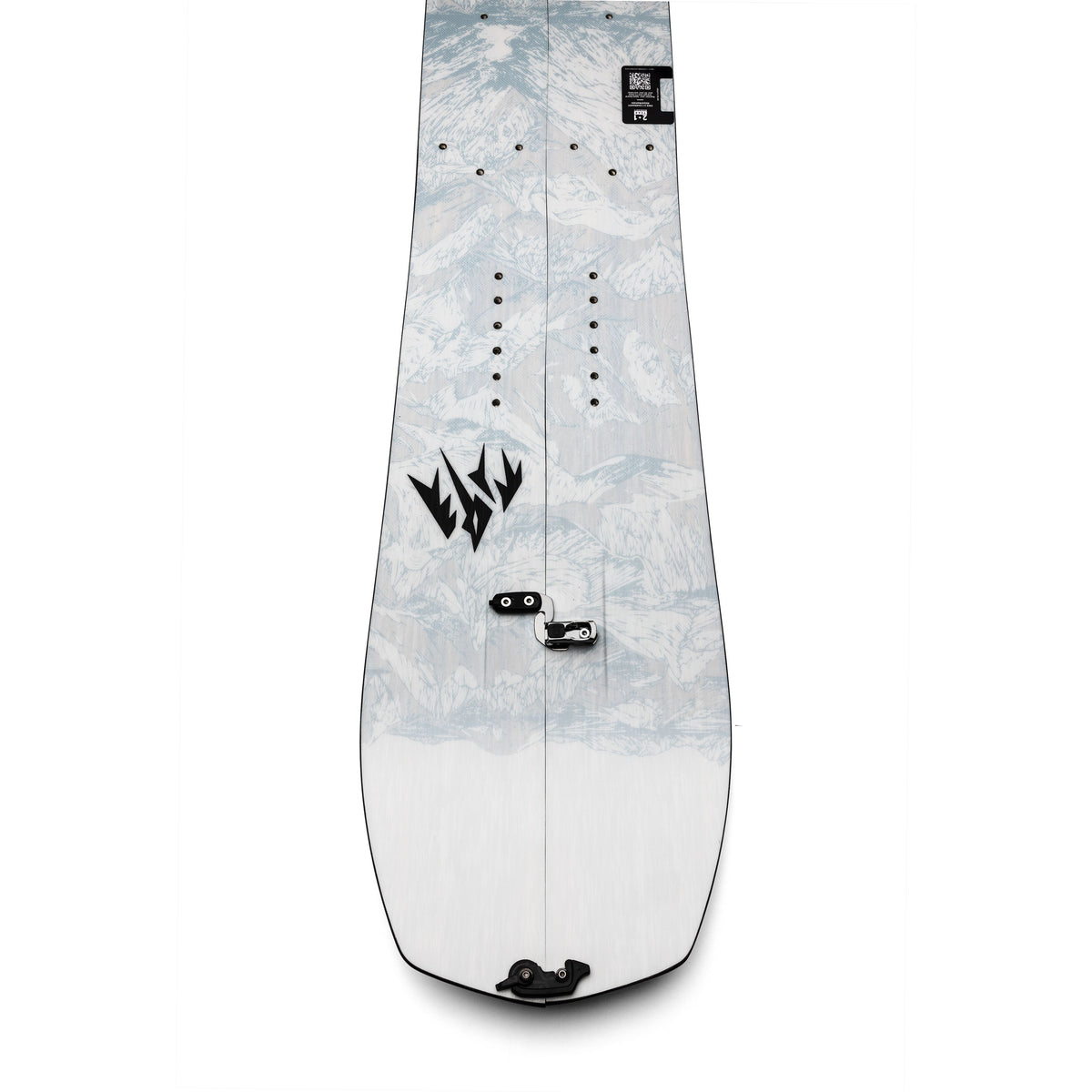 Solution Splitboard 23/24/25