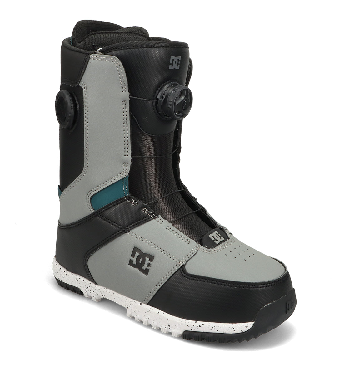 Control Boots 25/26