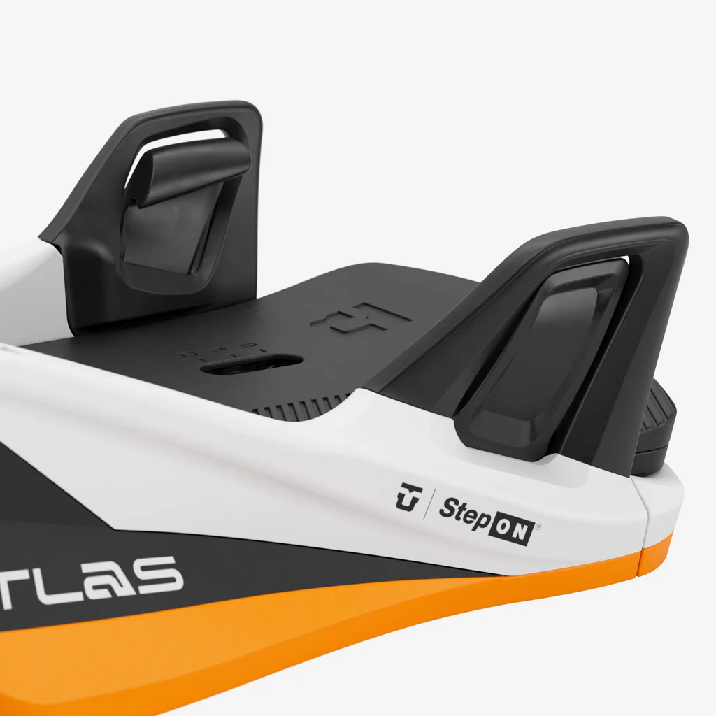 Atlas Step On Binding 25/26