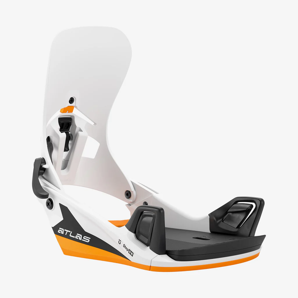 Atlas Step On Binding 25/26