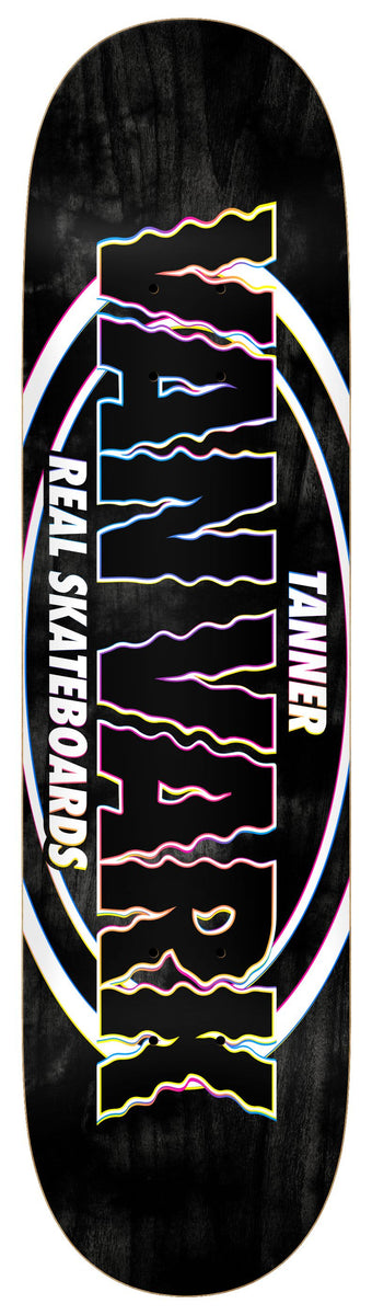 Tanner Pro Oval