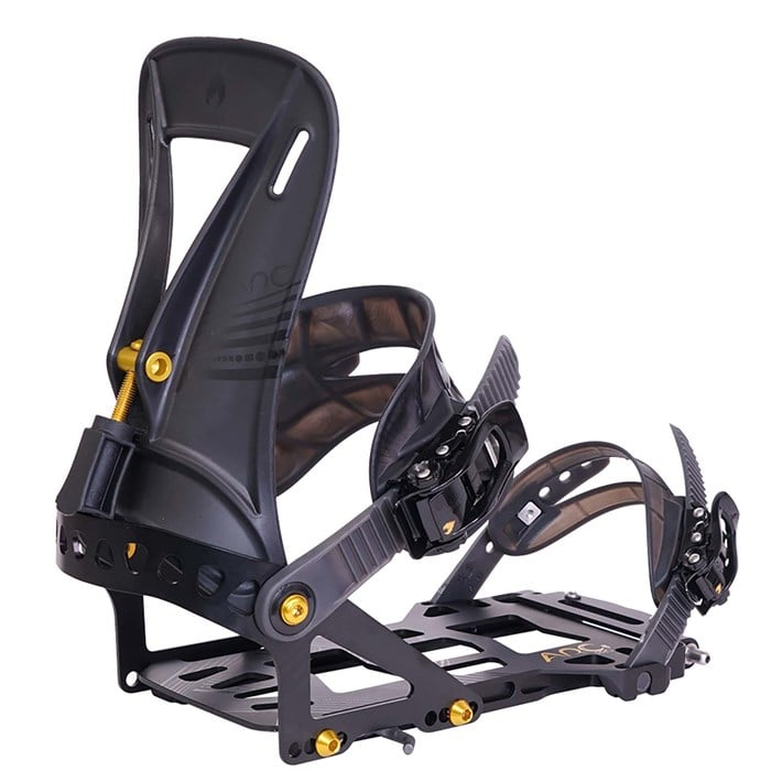 Arc ST Pro Split Bindings 24/25