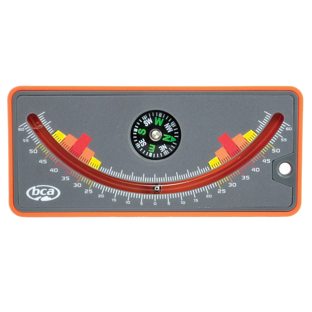 Slope Meter