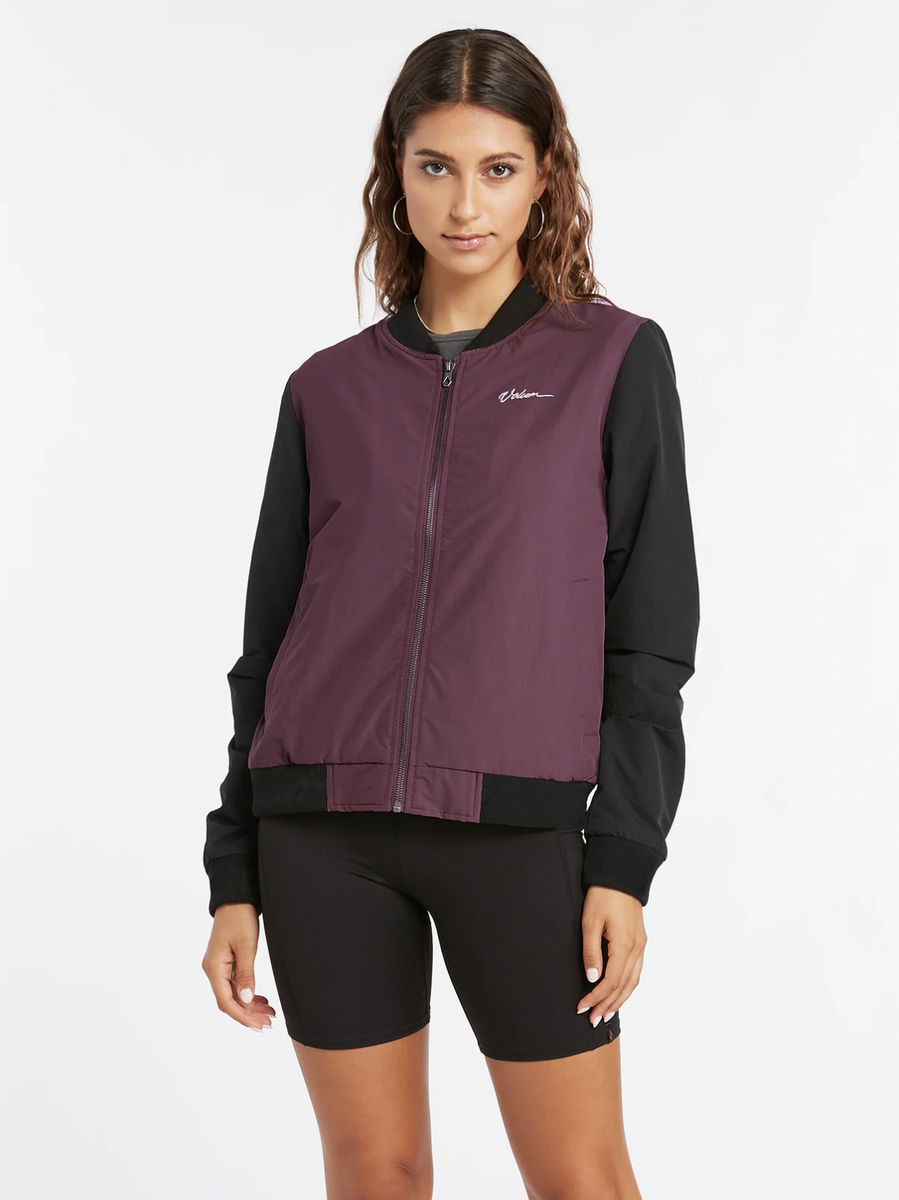 Coco Ho Track Jacket