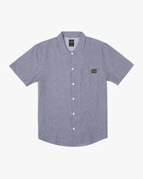 Dayshift Stripe Shirt