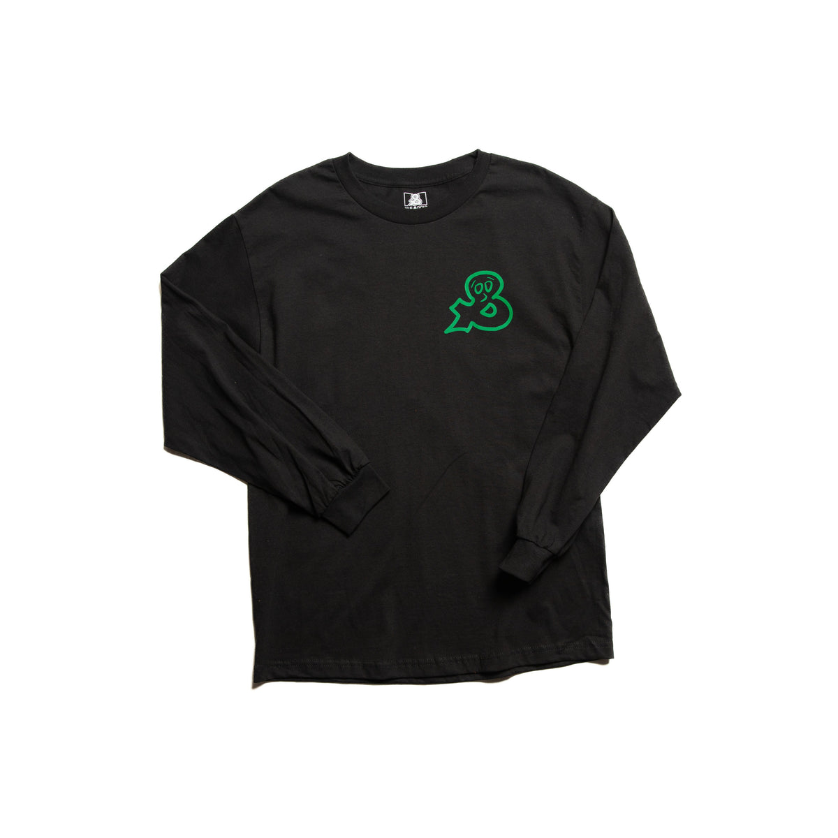 Amperman L/S T-Shirt