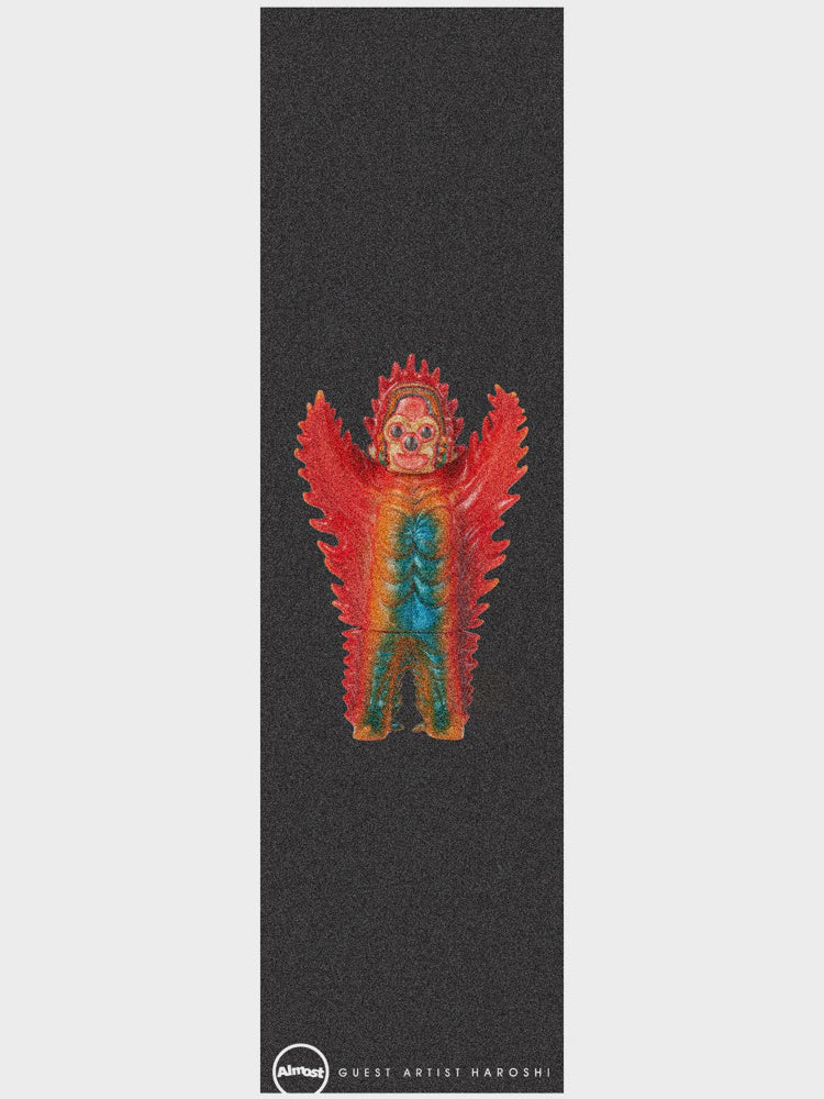 Haroshi Griptape