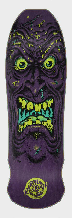 Roskopp Face Re-Issue Deck