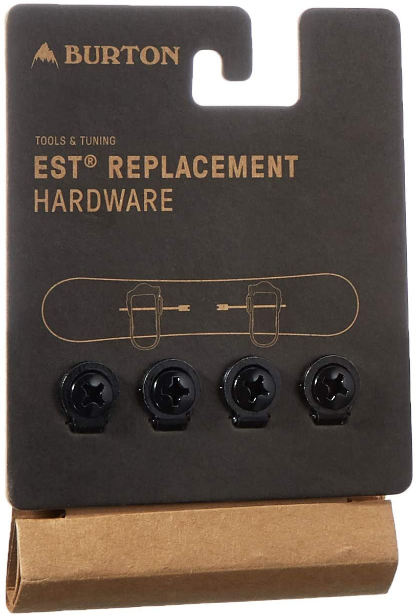 EST Replacement Hardware