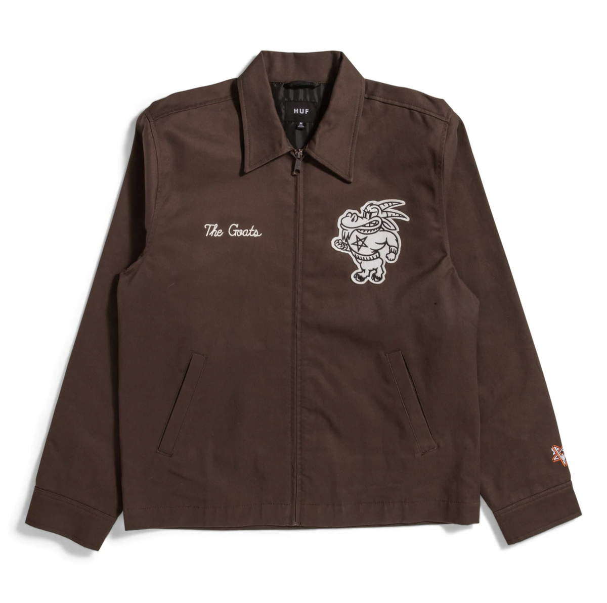 Field Crew Jacket