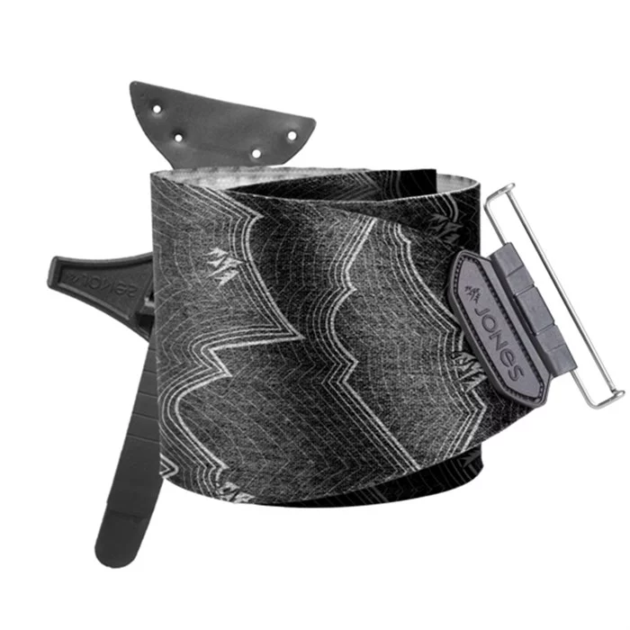 Nomad Pro Quick Tension Tail Clip Skins