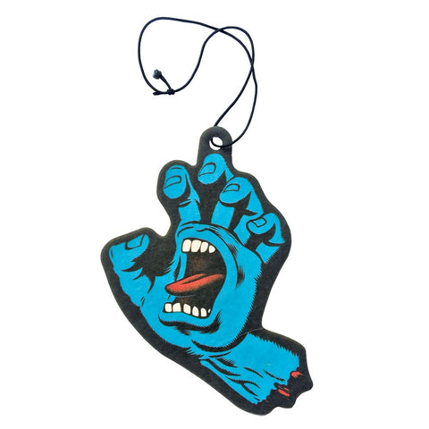 Screaming Hand Air Freshener
